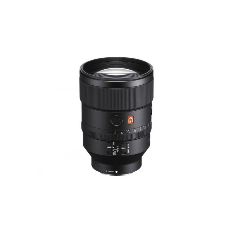SONY Sonnar T* 135 mm F1,8 ZA
